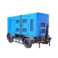 China Kta38-G9 800kw 1000kVA Cummins Diesel Genset AC Three Phase for sale