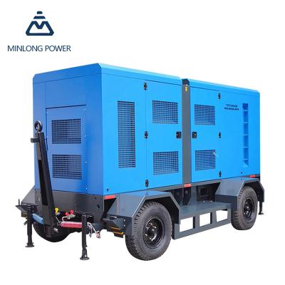 China Lightweight Yuchai Diesel Generator Electric Manual Low Fuel Consumption for sale