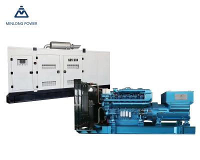 China Wp4d44e201ng Weichai Engine 30kw Natural Gas Generator Water Cooled for sale