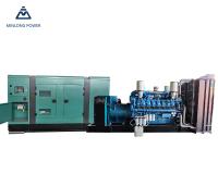 China 20kw/25kVA Prime Generator Silent Canopy Trailer Diesel Genset With Famous Brand Engine 4b3.9-G2 for sale