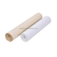 China White Chemical Non Woven Filter Media cloth Material for dust collector for sale