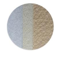 China F9 E10-H13 Aramid Air Filter Cloth with 200 ℃ Operation Temperature and PTFE Membrane for Dust Collector for sale