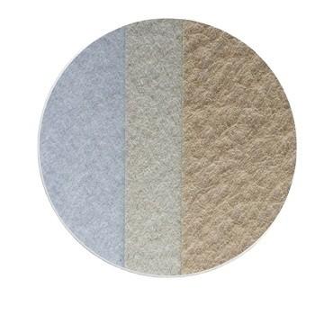 China F9 E10-H13 Aramid Air Filter Cloth with 200 ℃ Operation Temperature and PTFE Membrane for Dust Collector for sale
