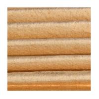 China Polyester Needle Felt Non Woven PPS Filter Cloth Media For Chemical Filtration for sale