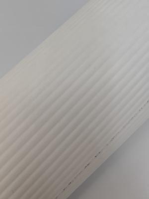China ODM Non Woven Cellulose Polyester Blend Nanofiber Filter Material For Air Filter for sale