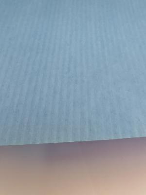 China Waterproof Non Woven Air Purifier Cloth Cellulose Polyester Filter Media for sale