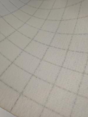 China High Tensile Strength Polyester Spunbond Anti-static for sale
