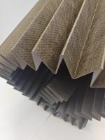 China Antistatic Polyester Spunbond High Tensile Strength and Excellent Flame Retardancy for sale