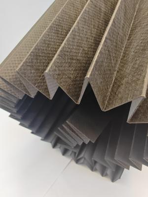 China Antistatic Polyester Spunbond High Tensile Strength and Excellent Flame Retardancy for sale