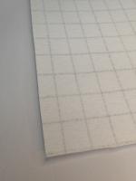 China 120C Max. Operation Temperature Polyester Spunbond with Weight/Tolerance 260±12 g/m2 for sale