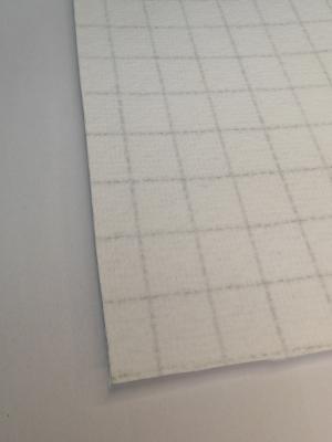 China 120C Max. Operation Temperature Polyester Spunbond with Weight/Tolerance 260±12 g/m2 for sale
