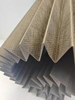 China 120C Max. Operation Temperature Polyester Spunbond for Dust Filtration for sale