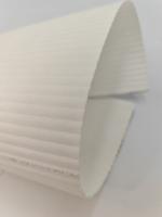 China Cellulose Synthetic Non Woven Media Antistatic Filter Cloth for sale