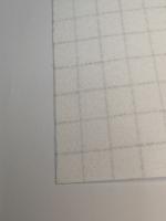 China 0.61±0.05 mm Thickness Spunbond Polyester 260gsm for Products for sale