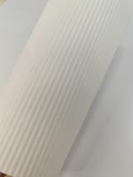 China Custom Filter Cloth Material Dust Filtration Textile For HVAC Systems for sale