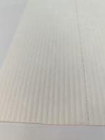 China Automotive Aircon Cartridge Panel Filter Cloth Cellulose Polyester Blend Material for sale