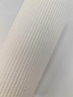 China Industrial PTFE Membrane Corrugated Spunbond Polyester Filter Media with High Tensile Resistance for Gas Turbine Intake for sale