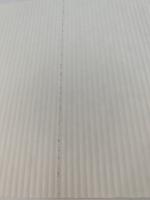 China Nonwoven Spunbond Polyester Filter Media Rolls Fabric Media Industrial for sale