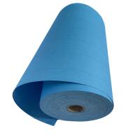 China Synthetic Filter Cloth Fabric Cellulose Paper For Air Filtration for sale