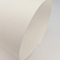 China 0.61Mm Spunbond Polyester Filter Media Material Flame Retardant for sale