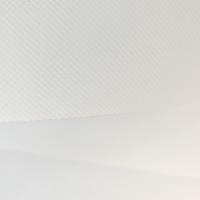 China Polyester Filter Media Cloth Fabric Filtration Textile For Hepa Filter Cartridge for sale