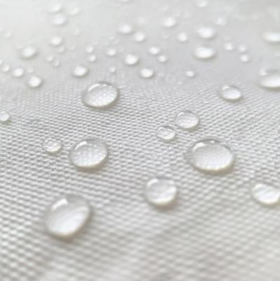 China Waterproof Polyester Filter Media Air Filtration Cloth Rolls For Construction for sale