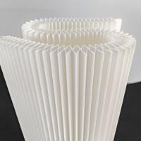 China Nonwoven Fabrics Polyester Spunbond in Industrial Filtration for sale