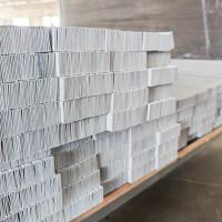 China Industrial Dust Filtration Polyester Filter Material Fabric OEM for sale