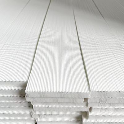 China 260 Gsm Polyester Spunbond Flame Retardant with Water Resistance for sale