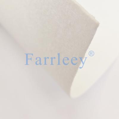 China Polyester Spunbond Flame Retardant For Dust Collection In Welding for sale