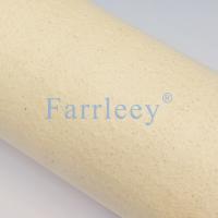 China Excellent High Temperature Resistance PPS Dust Collector Filter Cartridge Filtration Media for sale