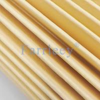 China High Standard PPS Dust Filtration Filter Mediasolutions For Environmental Protection for sale