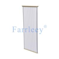 China Upgrade Dust Collection System With TANNSON® Flat Panel Filter Cartridge For Energy Application for sale