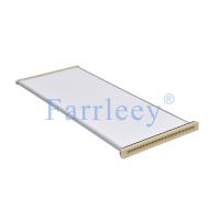 China High-Efficiency Flat Panel Dust Collection System Filter Cartridge For Welding Laser Application for sale