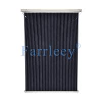 China Superior Quality Flat Panel Filter Cartridge Name Brand OEM For PCB Manufacturing for sale