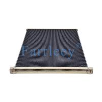 China TANNSON® Anti-Static Flat Panel Filter Cartridge For Explosive Dust In PCB Manufacturing for sale