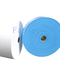 China Dust Filtration Material Cellulose Nanofiber Fiber With Flame Retardard For Aluminum Production for sale