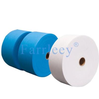 China Nanofiber Cellulose Flame Retardant Dust Collection Filtration Media For P191920 Filter Cartridge for sale