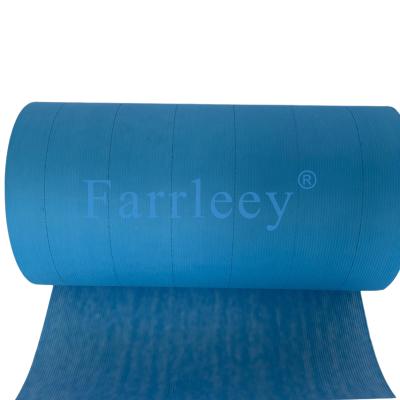 China Air Purification Nanofiber Filter Media For Powder And Dry Chemical Processing for sale
