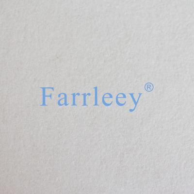 China High Performance PTFE Filter Fabric For Dust Collection Bags In Air Pollution Control Systems for sale