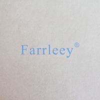 China Dust Filtration Media PTFE Nonwoven Fabric For Dust Collection Filter Bags for sale