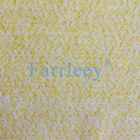 China Advanced Filtration Material Aramid Nonwoven Fabric For Cement Kiln Dust Filtration for sale
