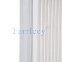 China High-Performance Dust Filtration Media For Industrial Applications for sale