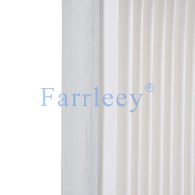 China High-Performance Dust Filtration Media For Industrial Applications for sale