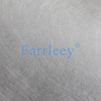 China Farrrtex® ALU Coated Anti-Static Filter Media Superior Static Control For Industrial Dust Collection for sale