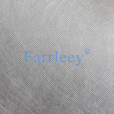 China Farrrtex® ALU Coated Anti-Static Filter Media Superior Static Control For Industrial Dust Collection for sale