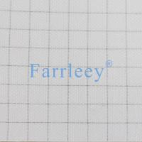 China Farrtex® Stainless Steel Wire-Embedded Anti-Static Filter Media Ultimate Protection For Hazardous Environments for sale