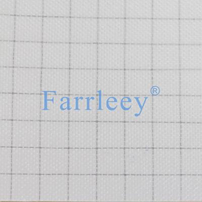 China Farrtex® Stainless Steel Wire-Embedded Anti-Static Filter Media Ultimate Protection For Hazardous Environments for sale