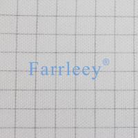 China Farrtex® Stainless Steel Wire-Embedded Anti-Static Filter Media Superior Explosion Protection For Chemical Dust for sale