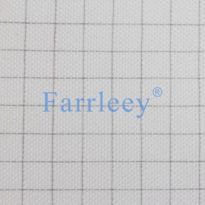 China Farrtex® Stainless Steel Wire-Embedded Anti-Static Filter Media Superior Explosion Protection For Chemical Dust for sale